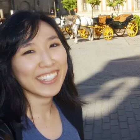 Meet the team – VLAB