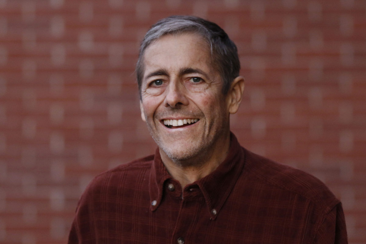 Remembering Mark Duncan, a VLAB paragon – VLAB